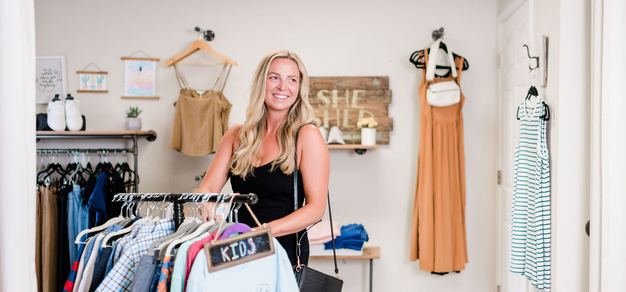 John's Men's Clothing – John's Men's Clothing Bel Air